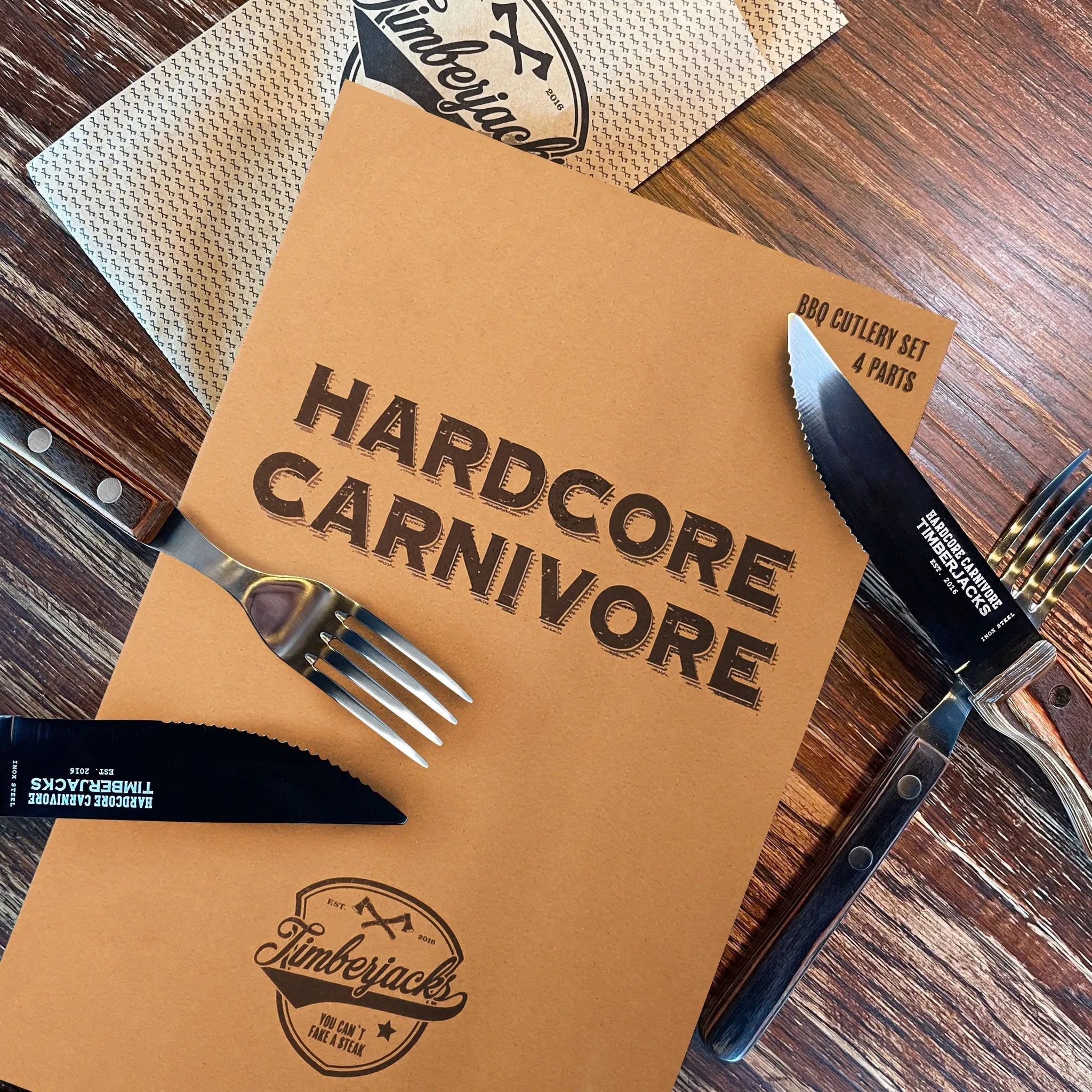 Sets – timberjacks.store