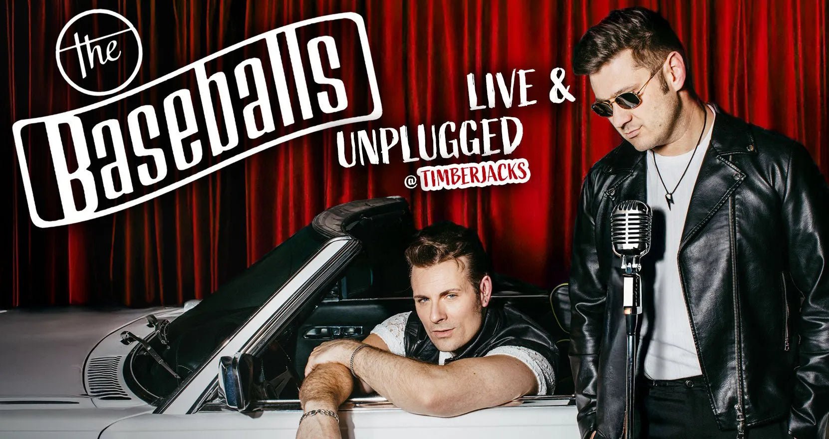 Tickets – timberjacks.store