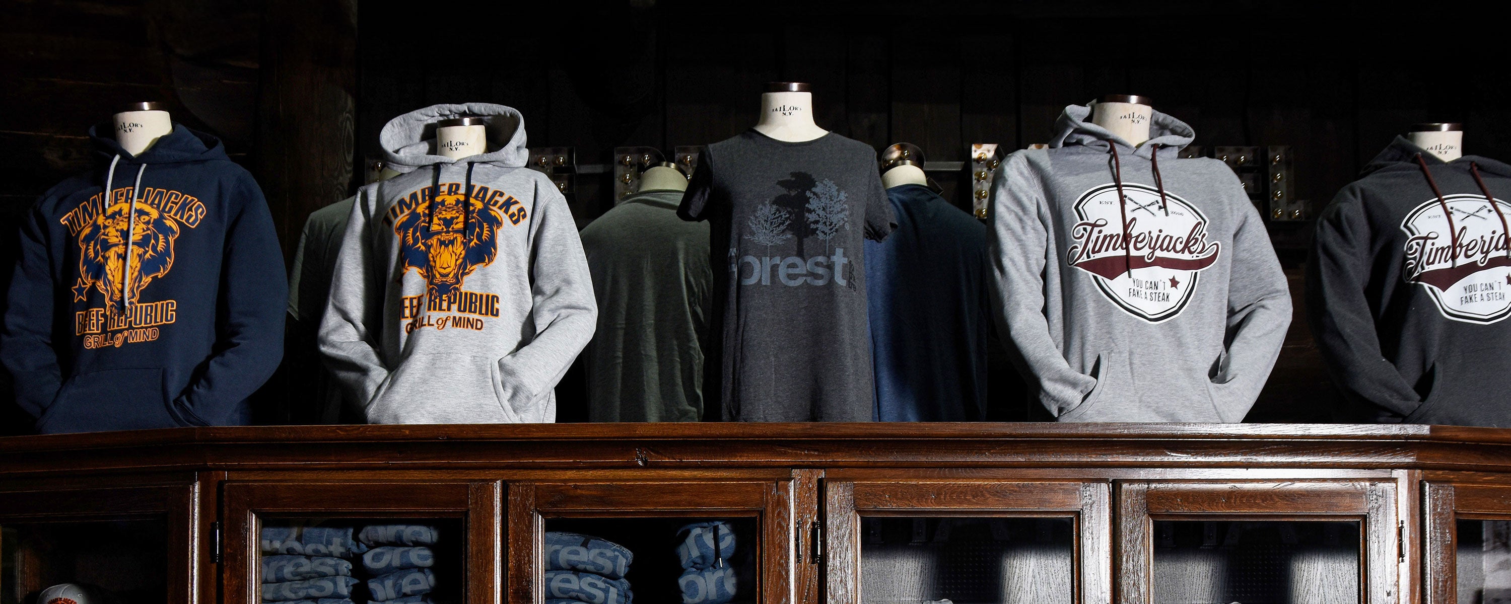 Timberjacks Store | Onlineshop – timberjacks.store