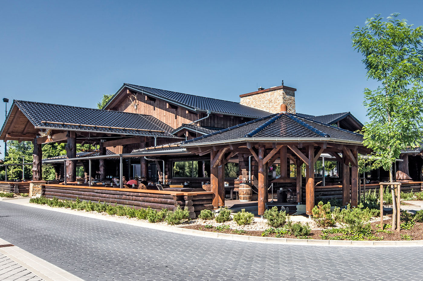 Timberjacks Onlineshop – timberjacks.store